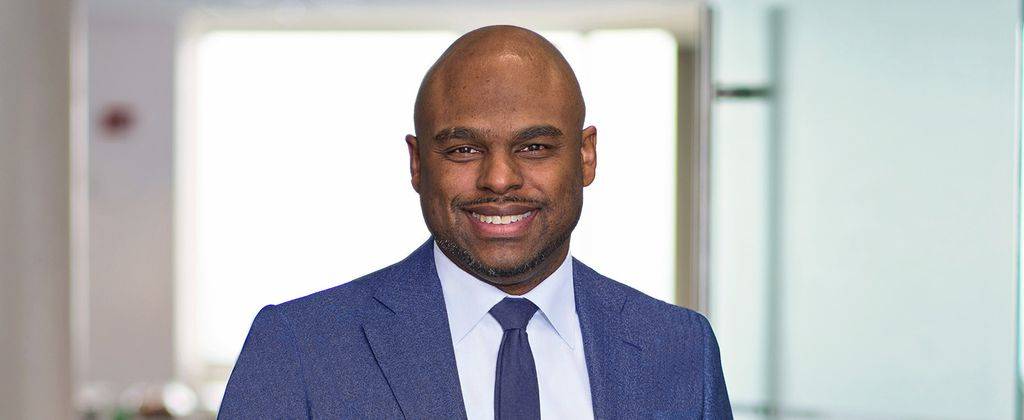 Dykema’s Boyd White III Selected for 2023 Detroit Cohort of Young ...