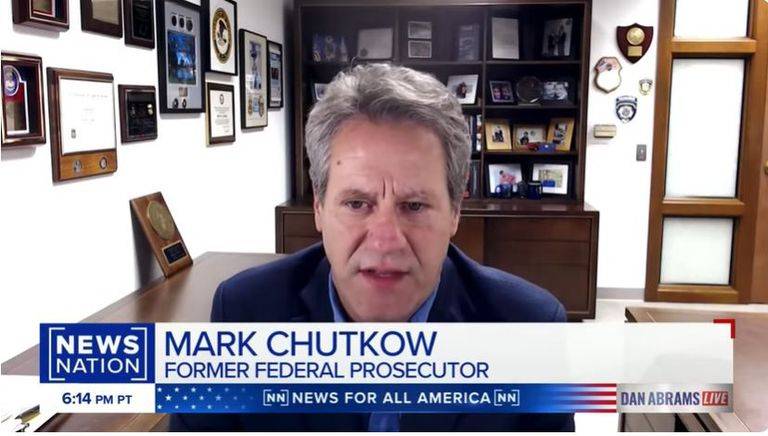 Mark D. Chutkow | Dykema