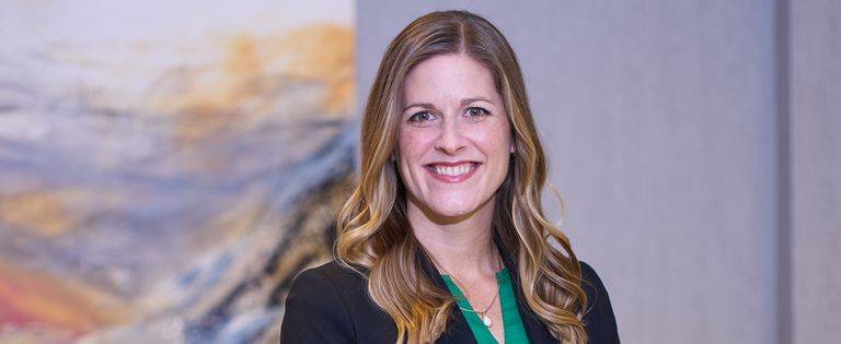 Law360 Selects Alison Ashmore as a 2022 Rising Star | Dykema