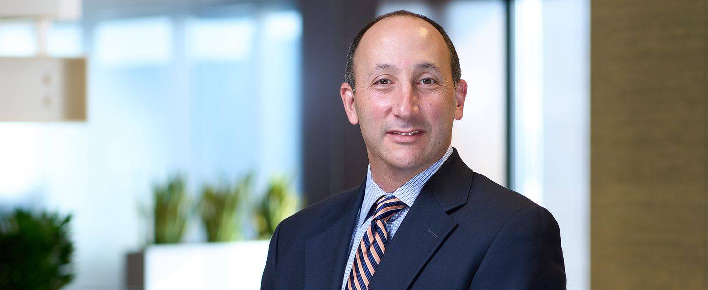 Gary P. Segal | Dykema