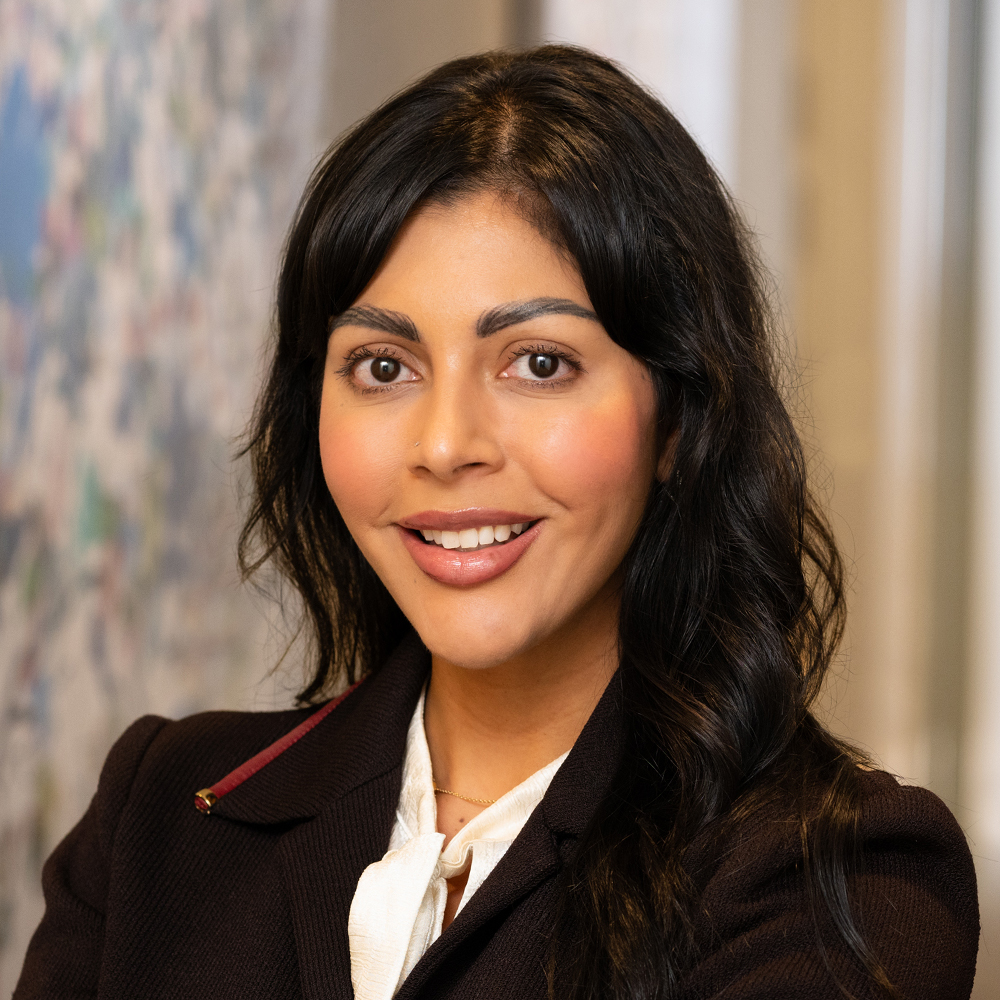 Daisy J. Ramirez | Dykema