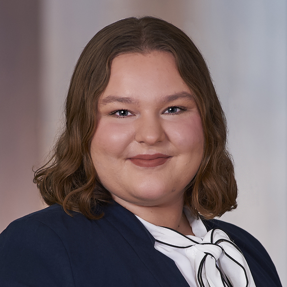 Kayleigh R. Gerber | Dykema