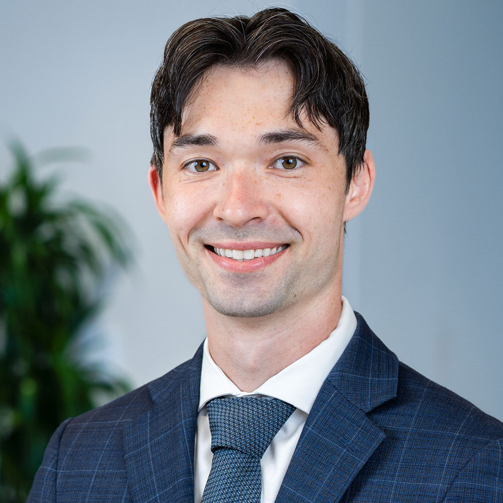 Jordan P. Broussard | Dykema