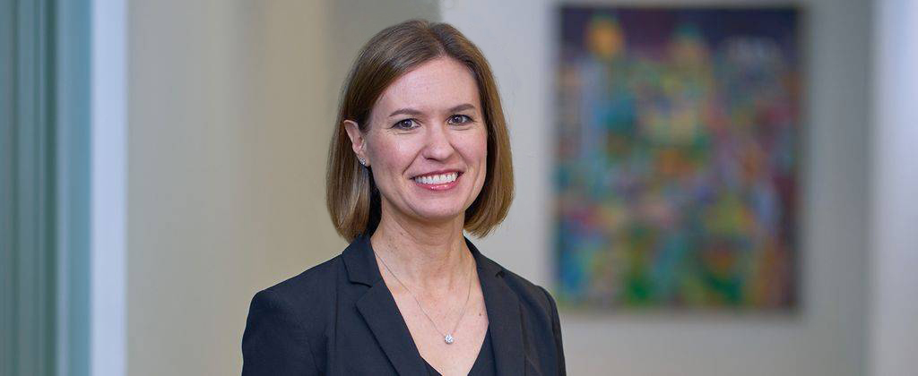 Denise Drake Selected for Leadership San Antonio Class 47 | Dykema