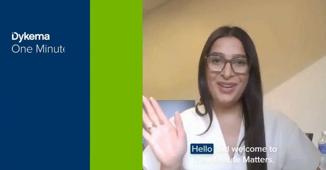 One Minute Matters [Video]: Is the Automotive Industry Prepared for ...