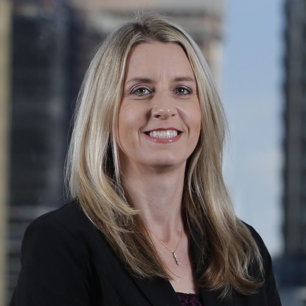 Kari D. Lutringer | Dykema