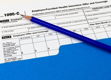 IRS Issues Final Regulations Regarding Form 1095 ACA Reporting Requirements | Dykema