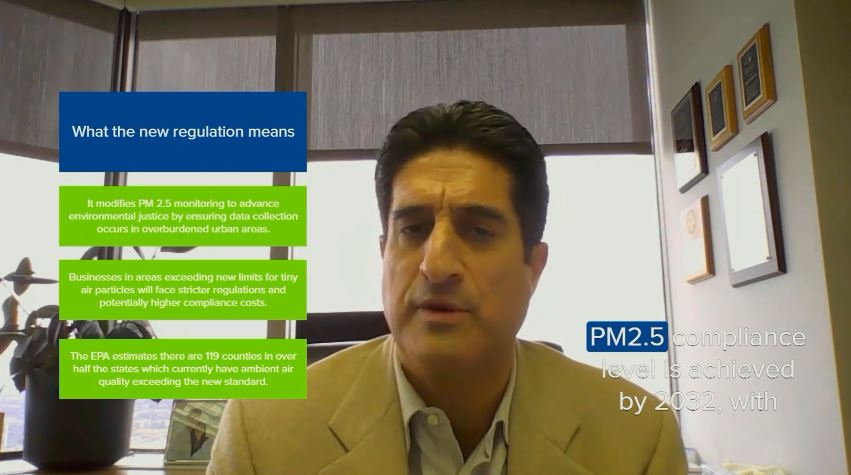 One Minute Matters [Video]: What Businesses Need to Know About the EPA ...