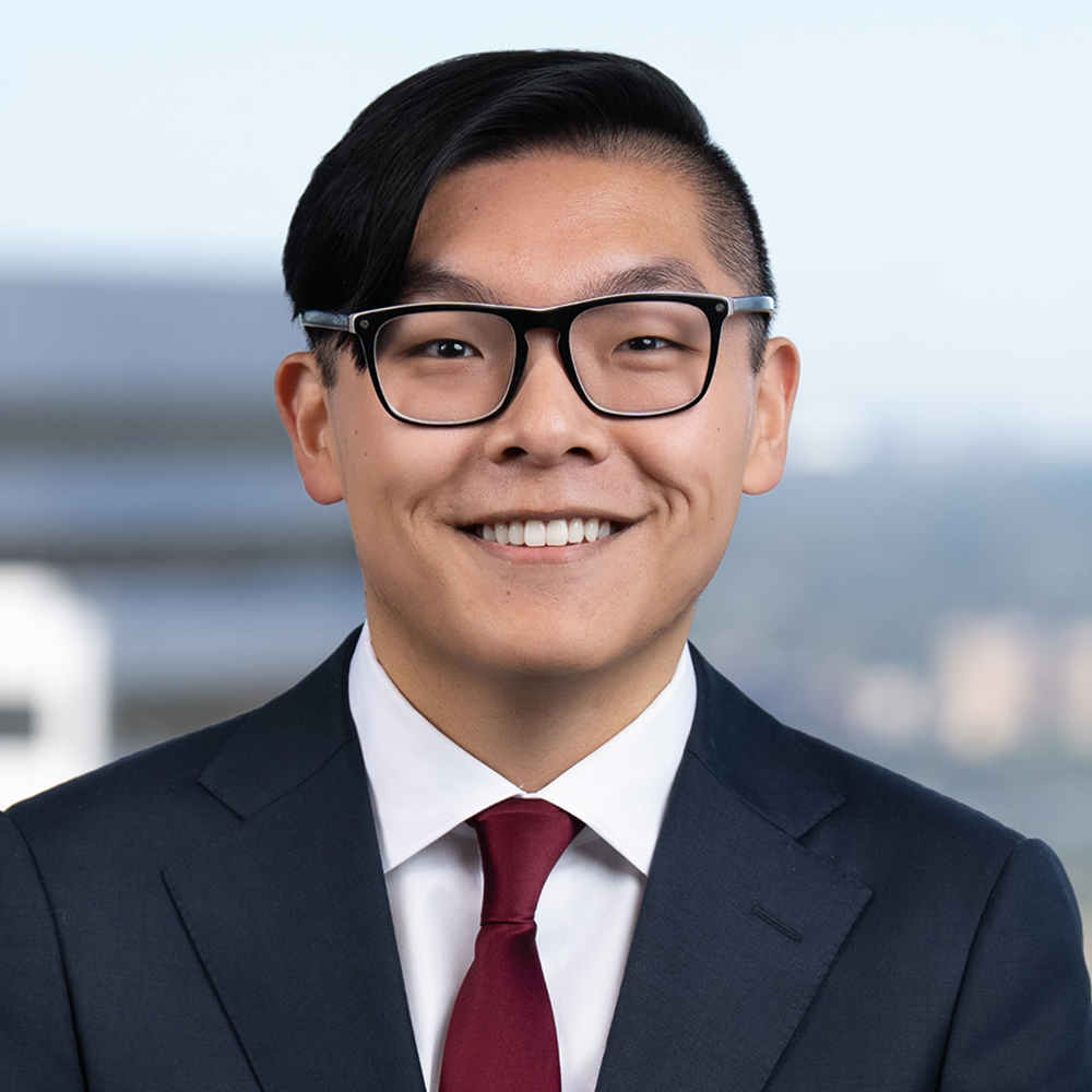 David Ko | Dykema