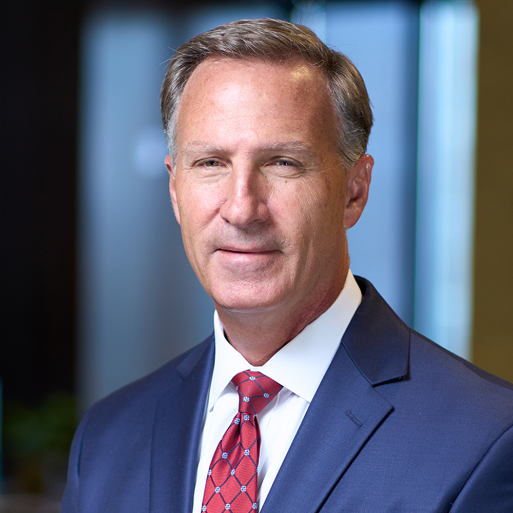 Harry N. Arger | Dykema